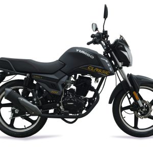 Yumbo Classic IV – Cyclesmotors
