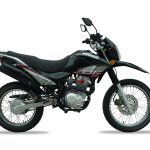 Yumbo DK 125 F – Cyclesmotors
