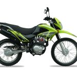 Yumbo DK 125 S – Cyclesmotors