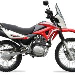 Yumbo SK200 – Cyclesmotors