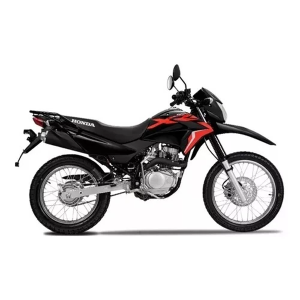 XR 125 L – Cyclesmotors