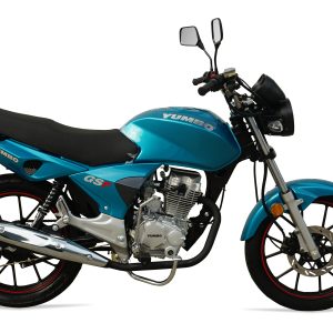 Yumbo GS 125F – Cyclesmotors