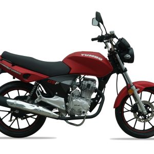 Yumbo GS 125F – Cyclesmotors