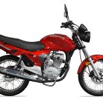 Yumbo GS 125 II – Cyclesmotors