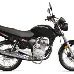 Yumbo GS 125 II – Cyclesmotors