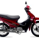Yumbo Max 50 – Cyclesmotors