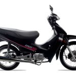 Yumbo Max 50 – Cyclesmotors