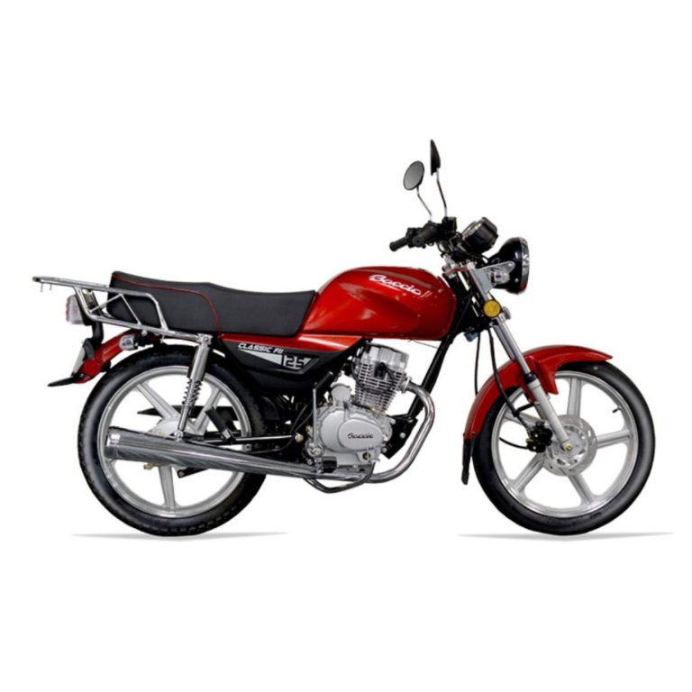 Yumbo Classic IV – Cyclesmotors