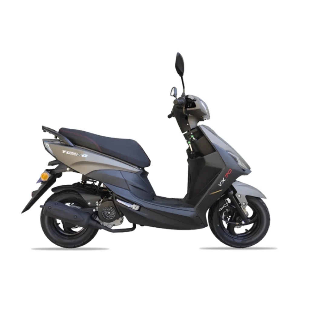 Yumbo VX70 – Cyclesmotors