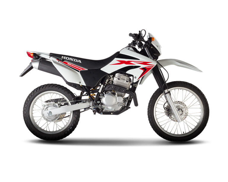 XR 250 TORNADO – Cyclesmotors