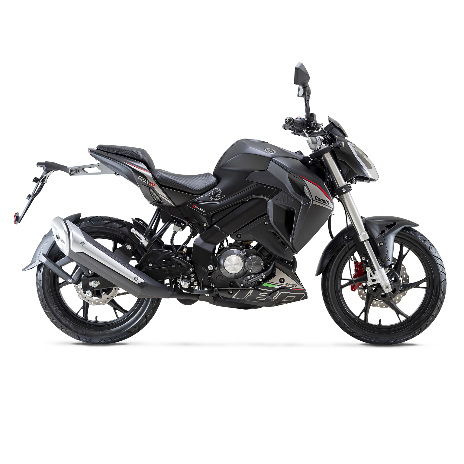 Benelli TNT 150i – Cyclesmotors